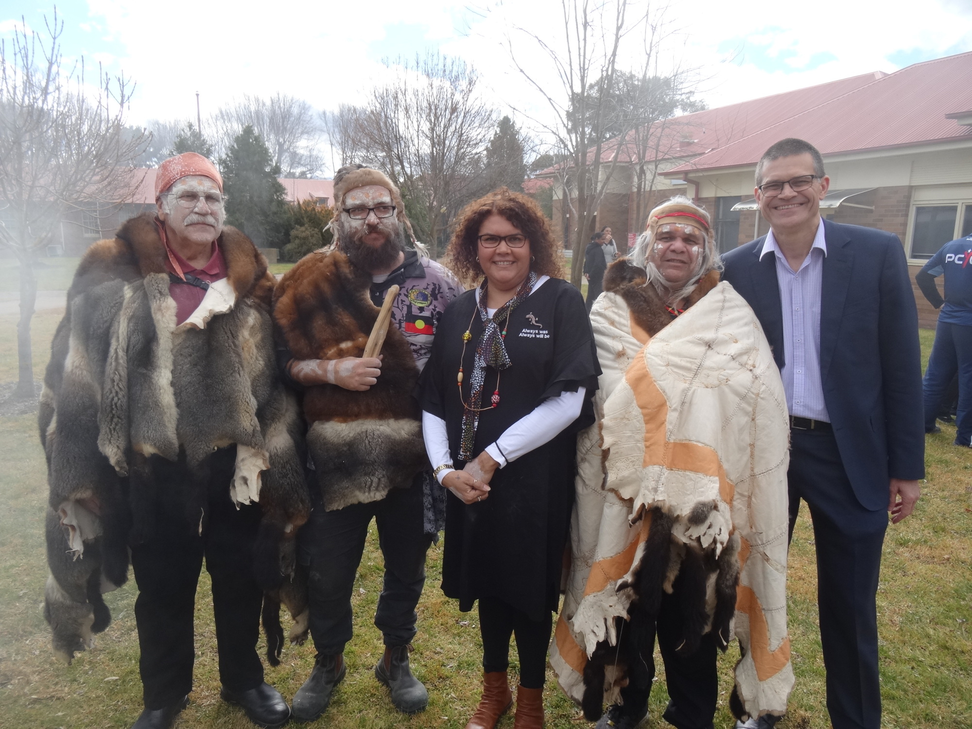 Founding of Bathurst | Australia’s Defining Moments Digital Classroom ...