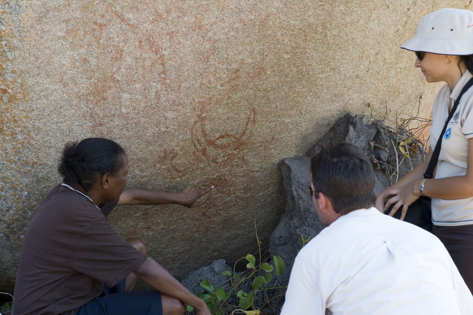 Ancient Australia Defining Moments 2 3 Big Idea 2 We Can Learn About