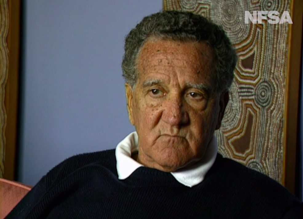 Aboriginal Land Rights Act | Australia’s Defining Moments Digital ...