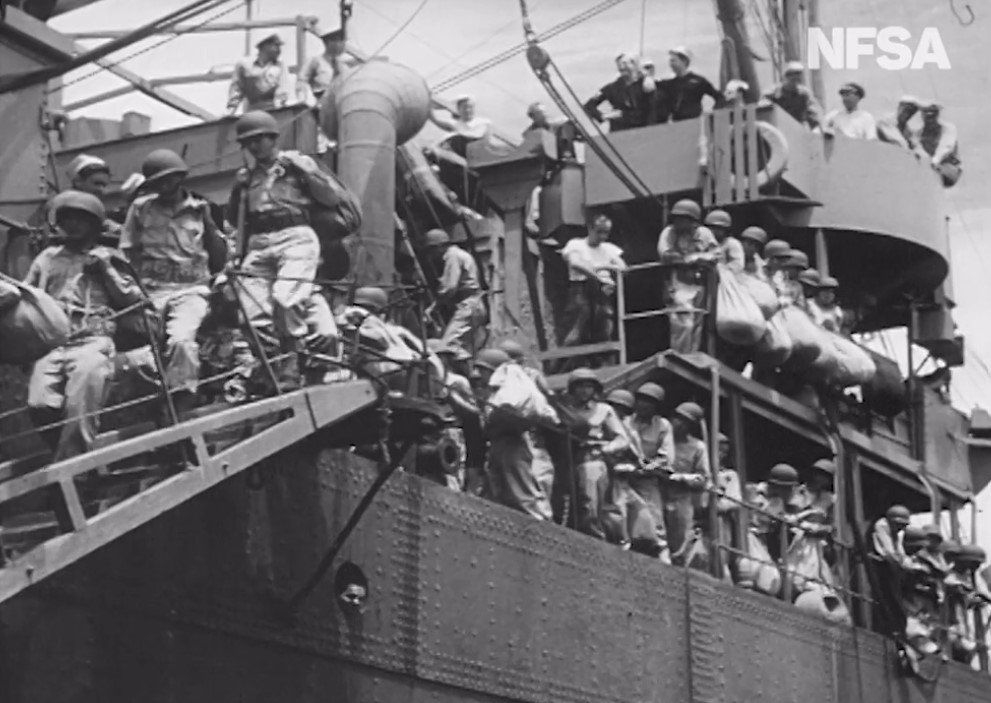 Darwin bombed and Kokoda Trail | Australia’s Defining Moments Digital ...