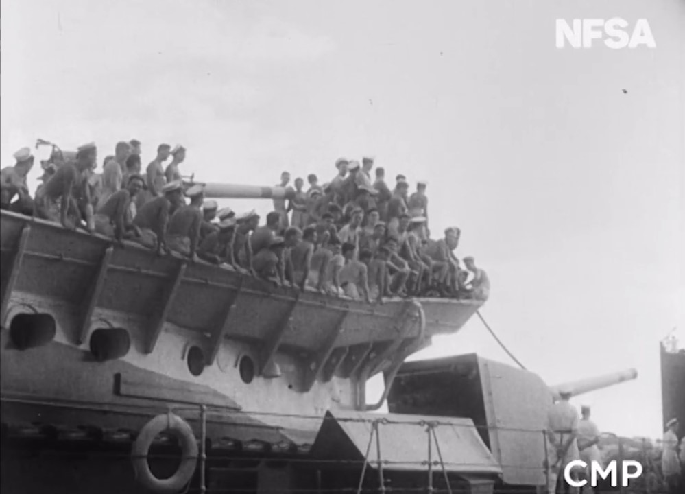 Fall of Singapore | Australia’s Defining Moments Digital Classroom ...