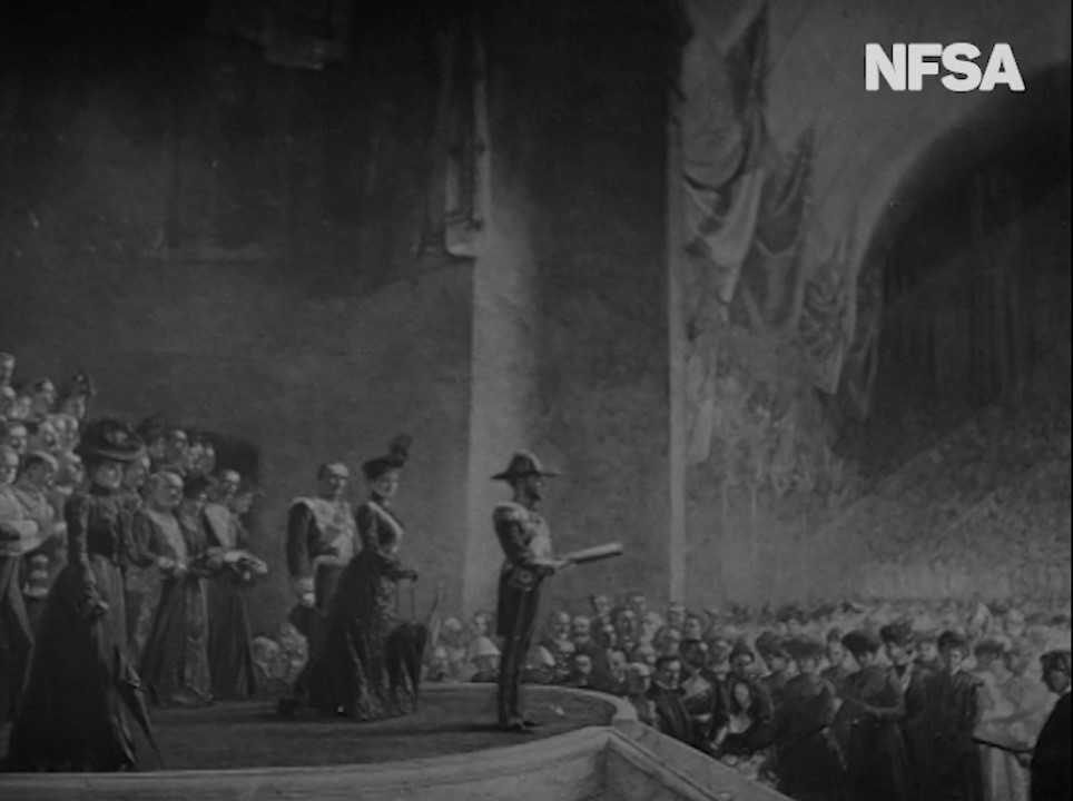 Federation of the Australian colonies | Australia’s Defining Moments ...