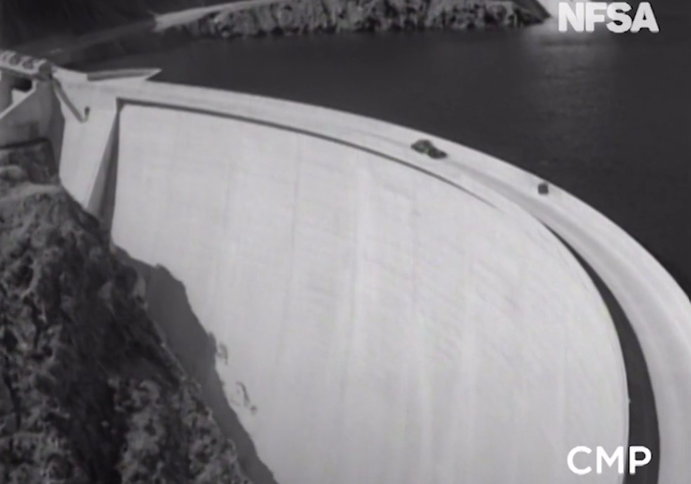 Defining Moments: Snowy Mountains Hydro | Australia’s Defining Moments ...