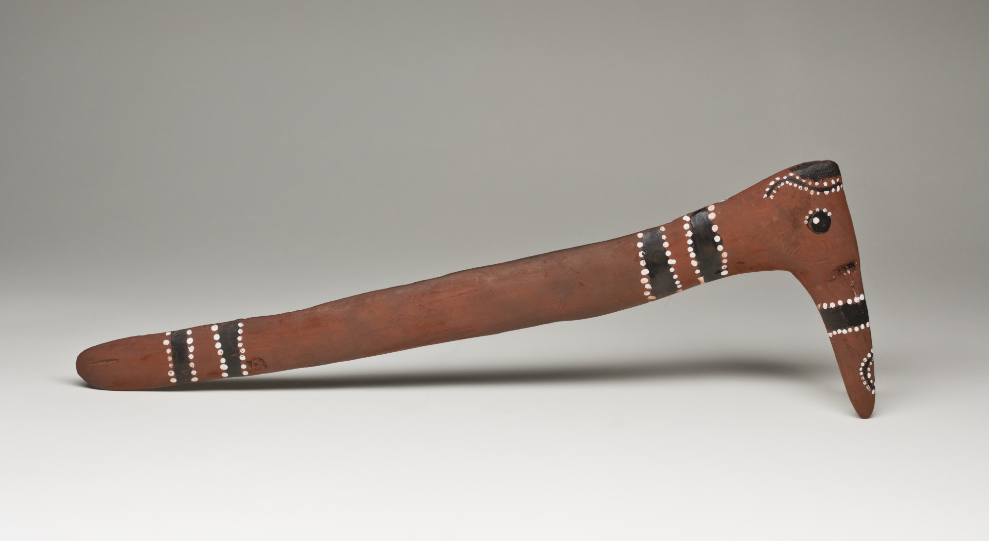 Earliest evidence of the boomerang | Australia’s Defining Moments ...