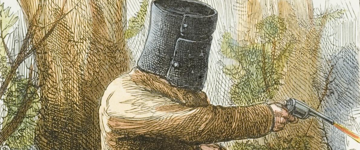 Ned Kelly’s last stand | Australia’s Defining Moments Digital Classroom ...