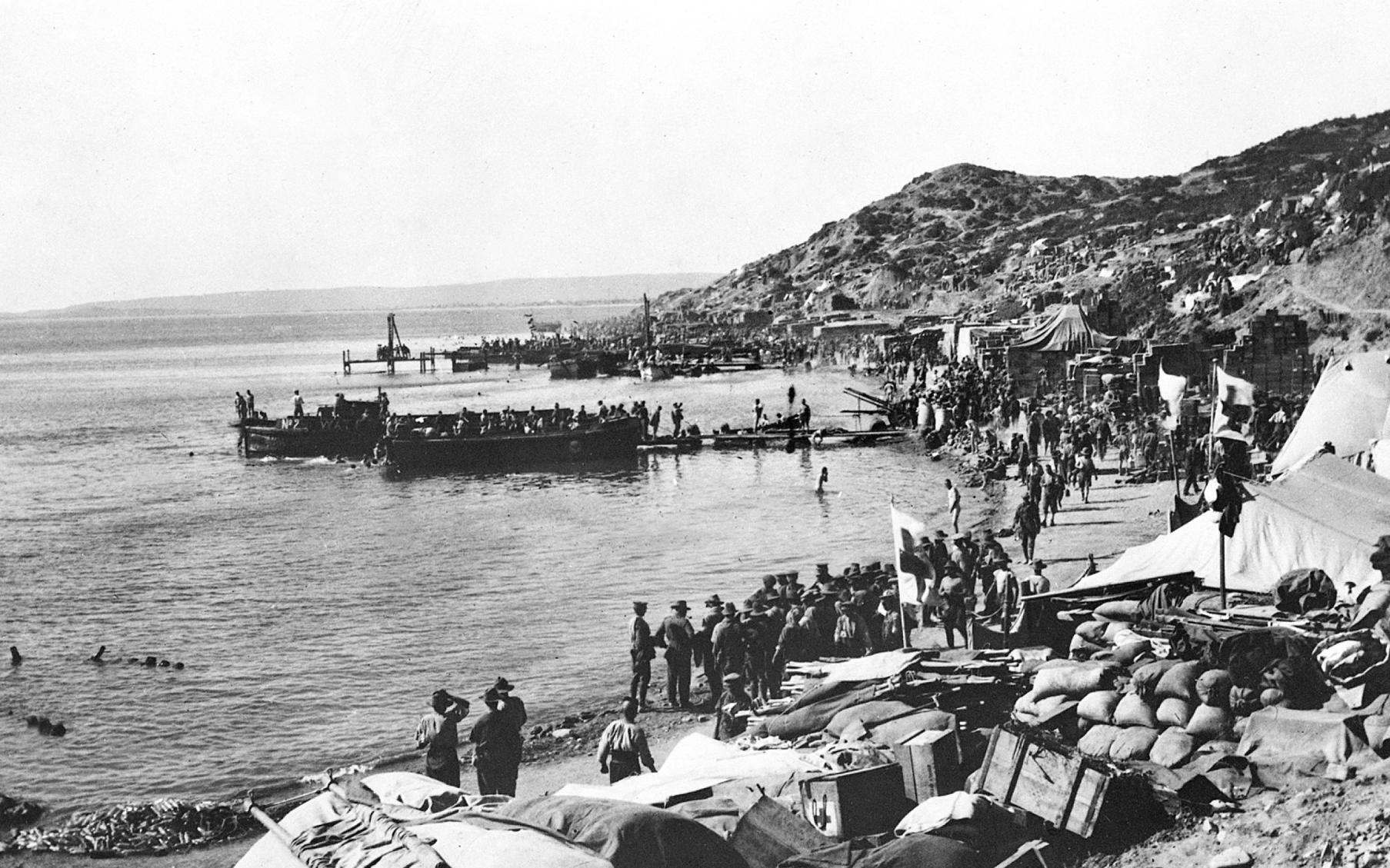 First World War Defining Moments, 1914–1918 | 1.1 Introduction ...