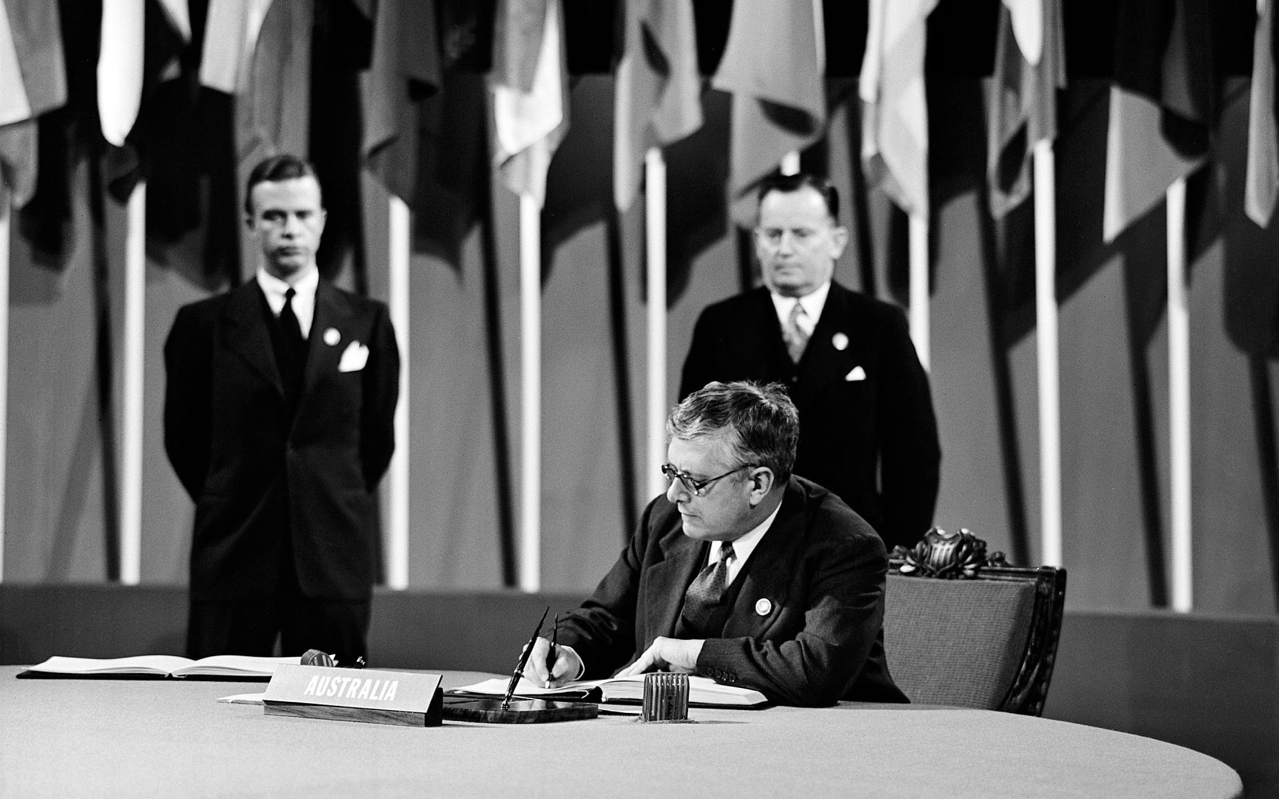 Second World War Defining Moments, 1939–1945 | 3.4 1945 ‘Beautiful ...