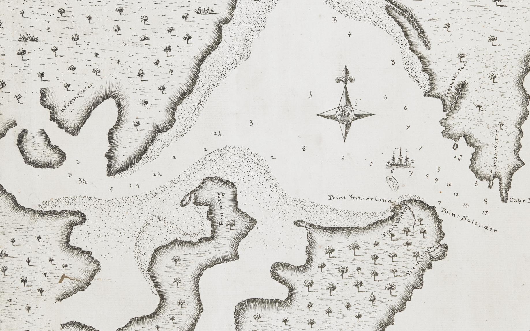 How did Cook’s Endeavour voyage change Australia forever? | 1.2 ...