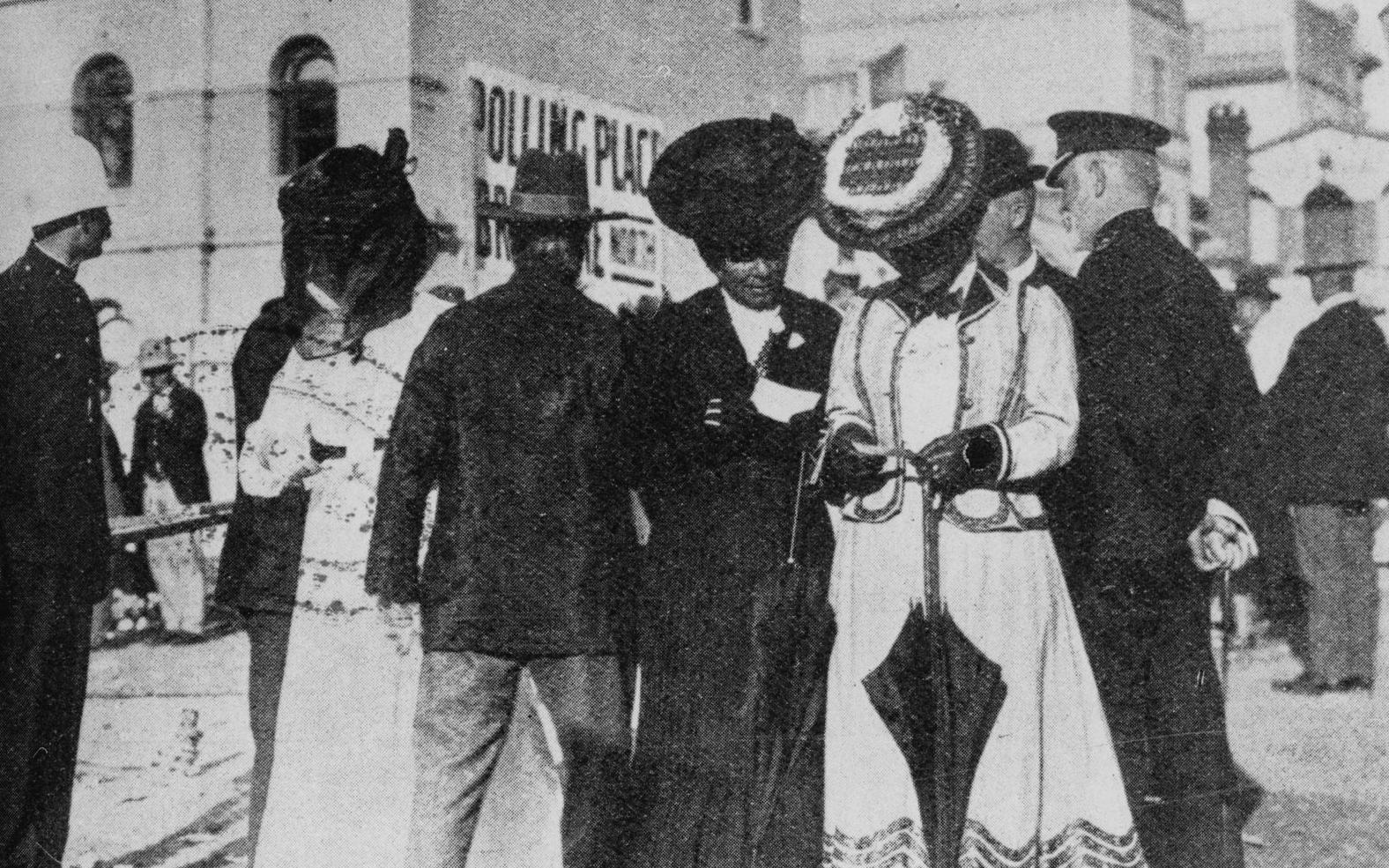 Making a nation Defining Moments, 1750–1901 | 5.7 Case study: When ...