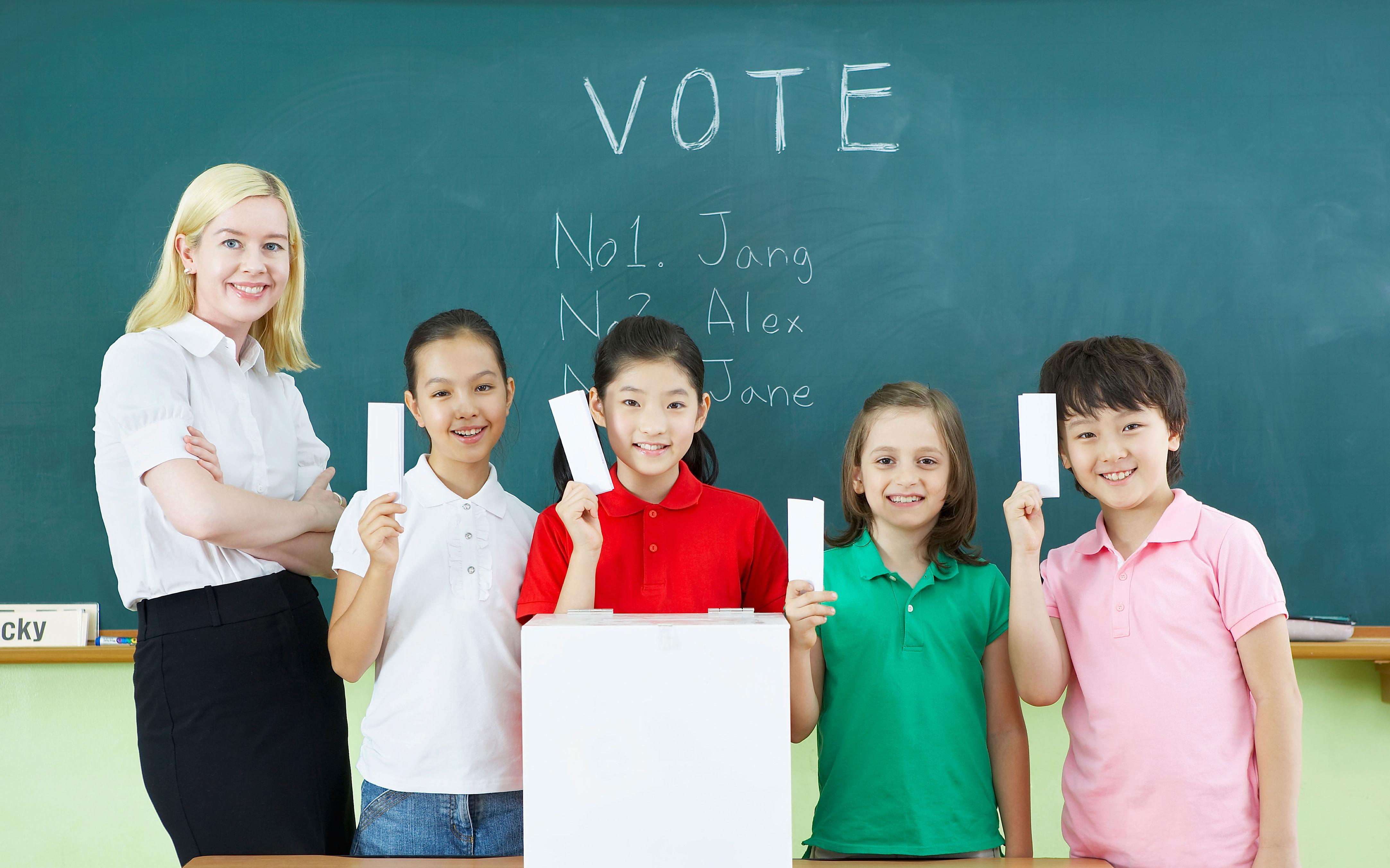 Voting Defining Moments | 1.2 Will this be a fair vote? | Australia’s ...