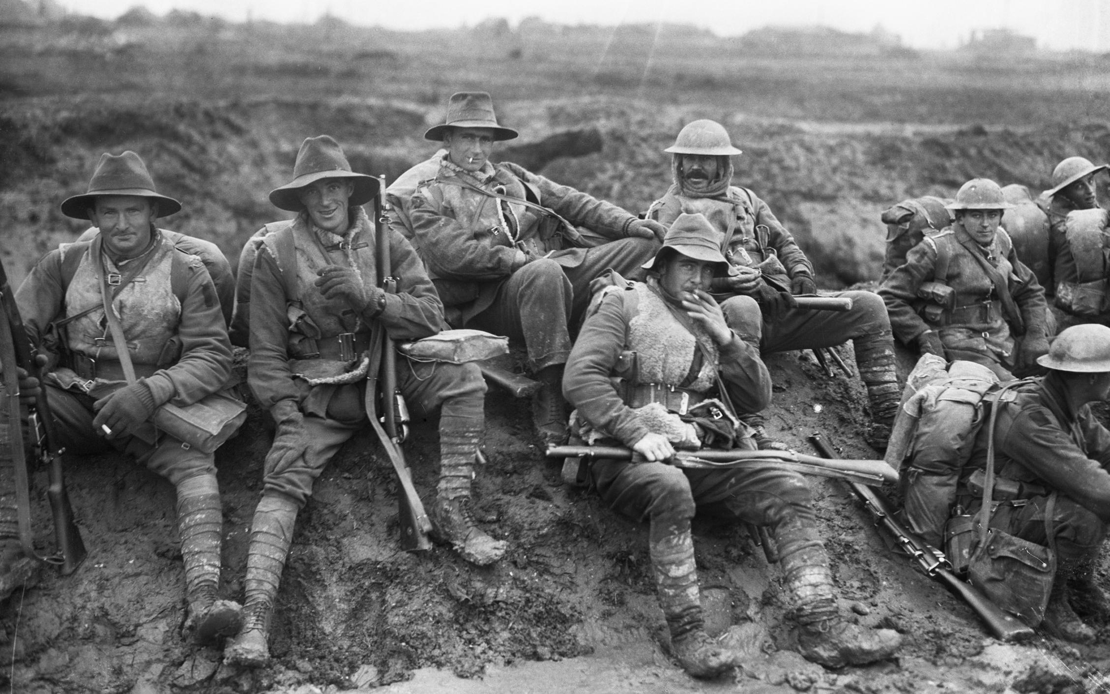 War correspondents | 21. Dispatches from the front #3 | Australia’s ...