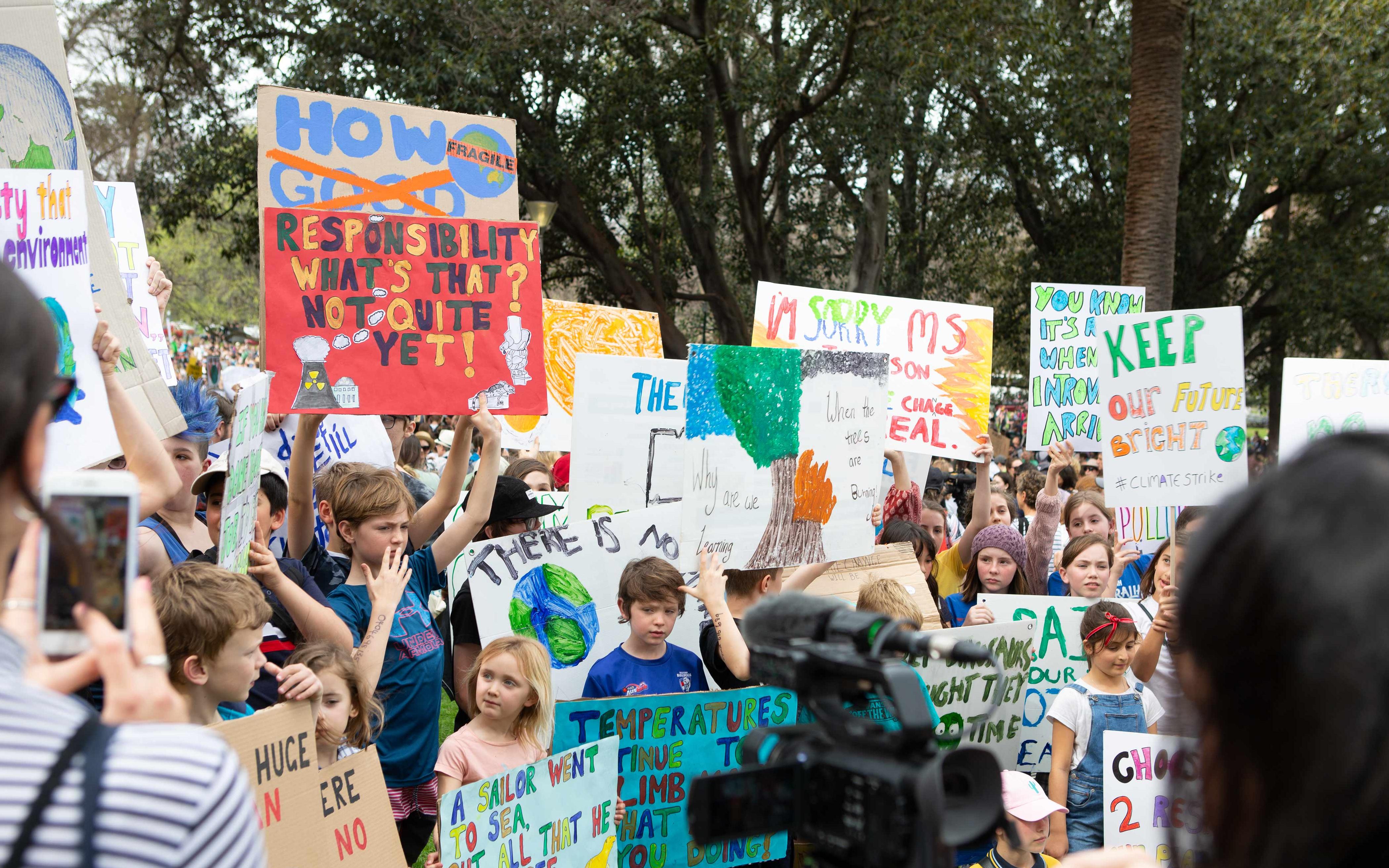 Active participation Defining Moments | Reflections: Active ...